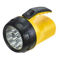 9 LED LANTERN | L'Image Home Products