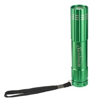 9 LED ALUMINUM FLASHLIGHT | L'Image Home Products