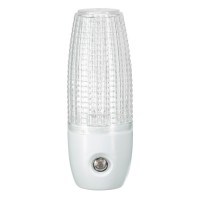 0.3W LED NIGHT LIGHT WITH AUTOMATIC SENSOR | L'Image Home Products