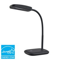 FLEXIBLE NECK LED DESK LAMP | L'Image Home Products
