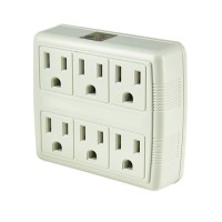 6 OUTLET WALL TAP | L'Image Home Products